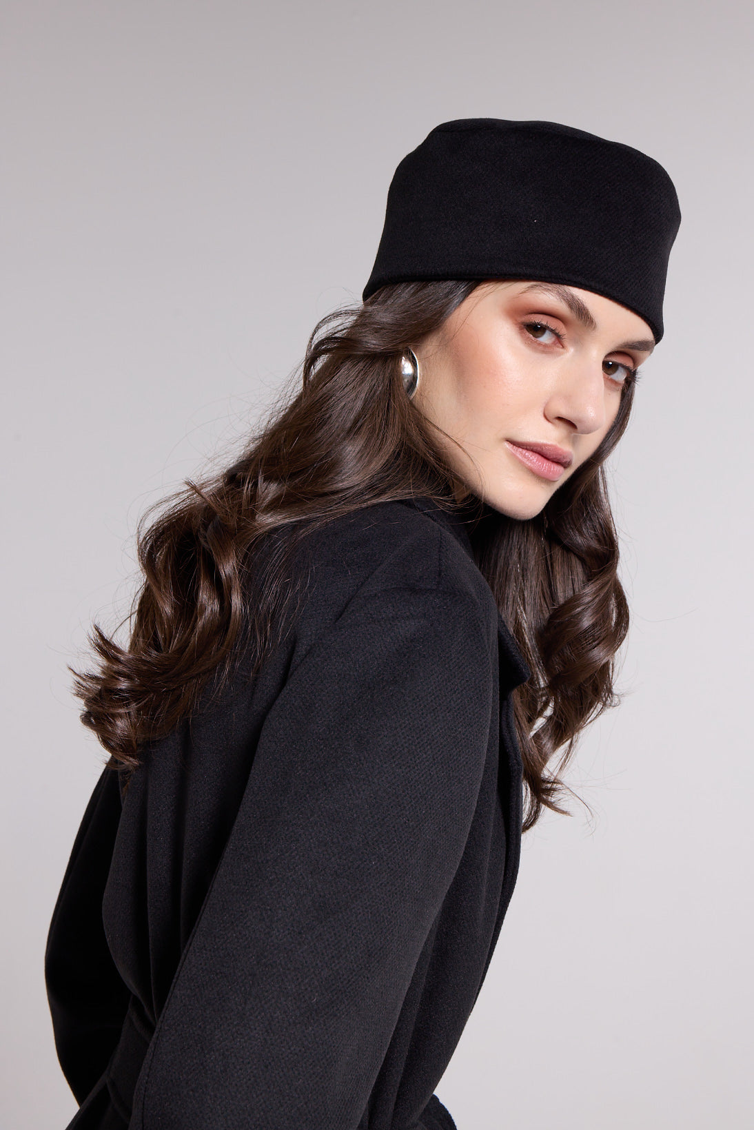 Harriet Hat – Matilda London